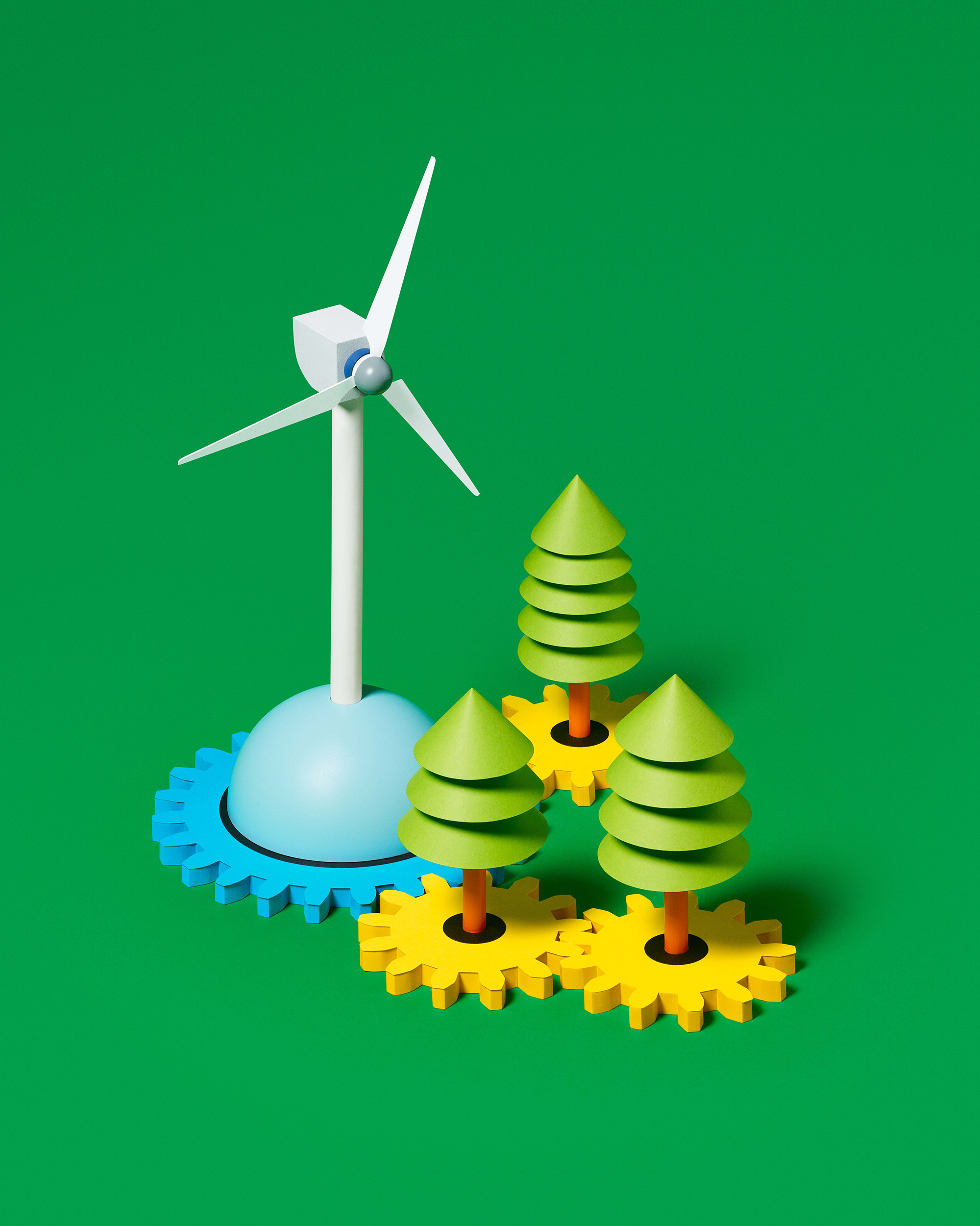 Kyle Bean - Imperial College London Posters