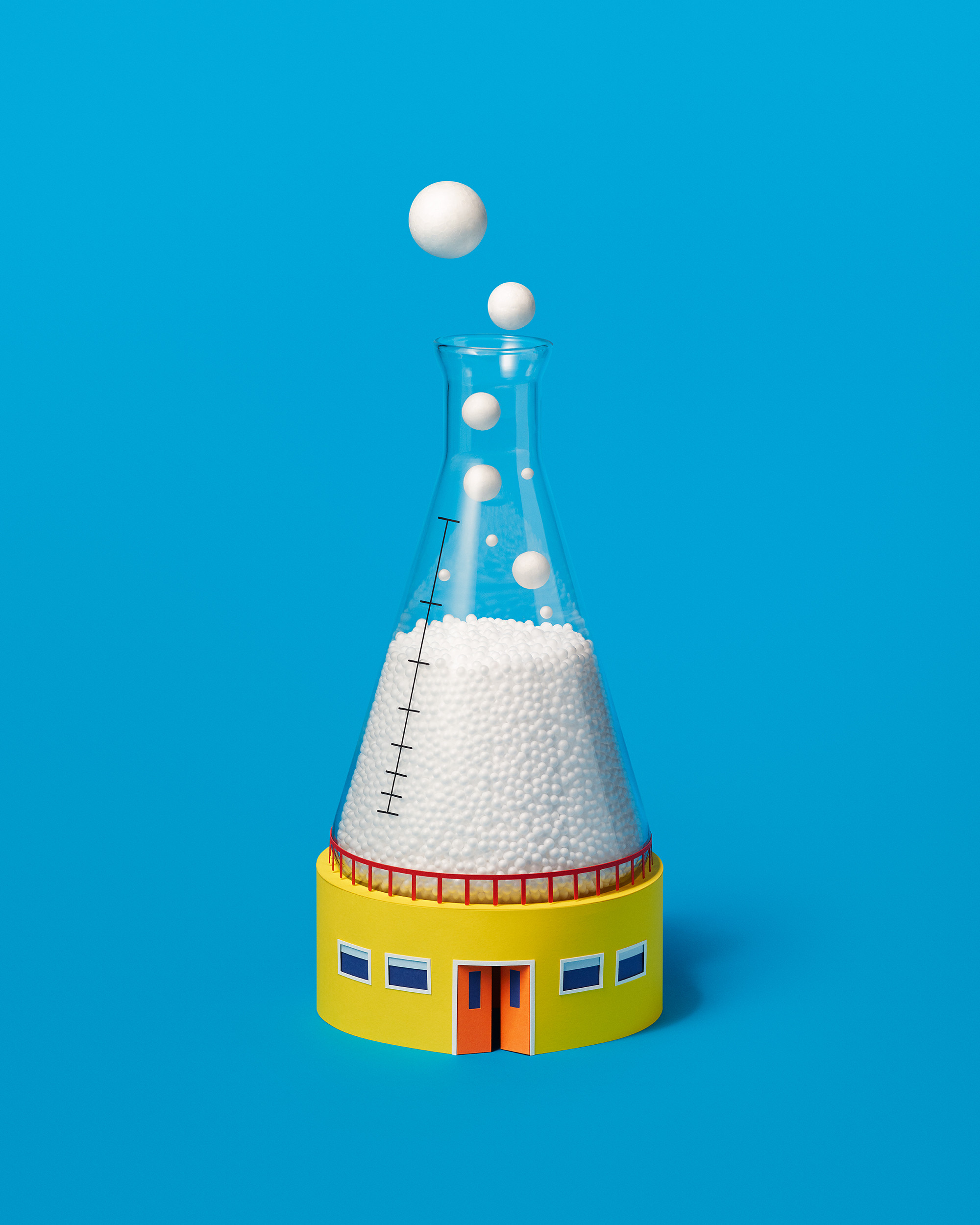 Kyle Bean - Imperial College London Posters